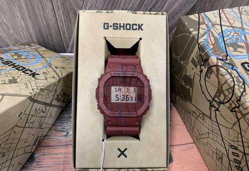 Casio G-Shock DW-5600SBY-4ER (Limited)