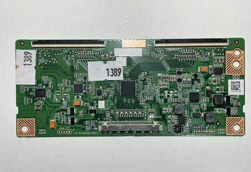 T-con 1P-0149J00-4011 от тв MI L40M2-AD с разбора