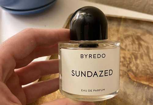 Пустой флакон Byredo, sundazed