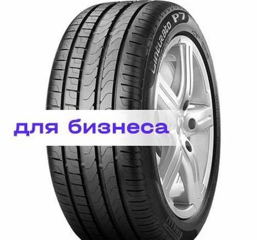 Pirelli Cinturato P7 205/50 R17 V