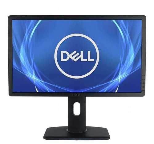 Монитор Dell FullHD 1920-1080 22 дюйма