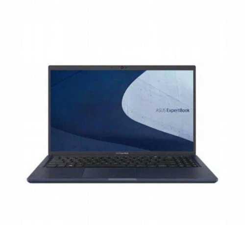 Ноутбук asus ExpertBook L1500CDA-BQ0640