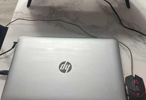 Ноутбук hp probook 470 g4