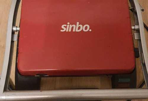 Электрогриль Sinbo SSM-2529
