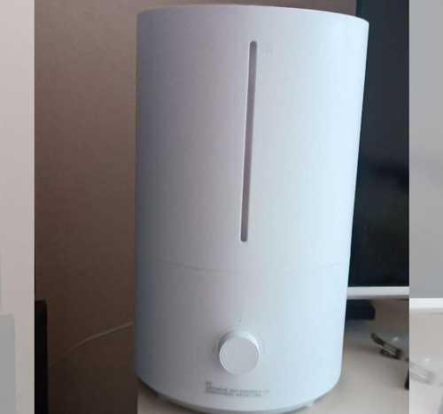 Увлажнитель воздуха xiaomi humidifier 2 lite