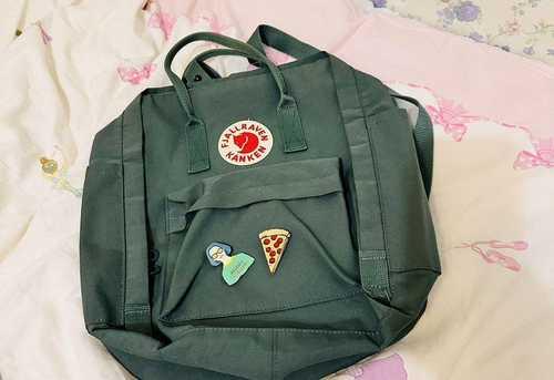 Рюкзак Fjallraven Kanken