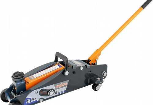 Подкатной домкрат Ombra OHT225C