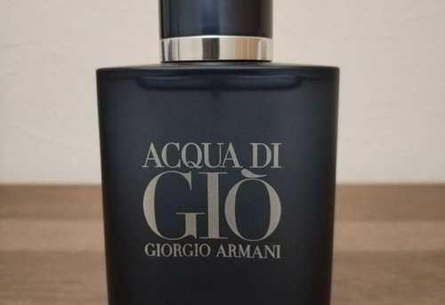 Парфюмерная вода Acqua di Gio Giorgio Armani