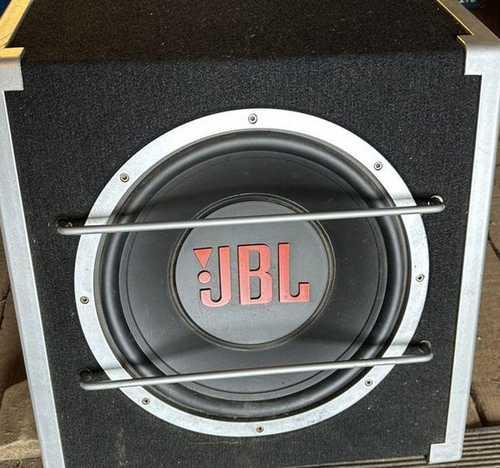 Сабвуфер JBL 1000