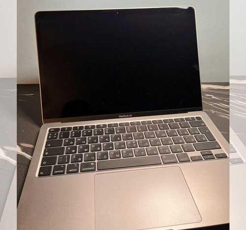 Apple macbook air 13 2020 a2179 на запчасти