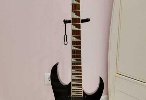 Электрогитара Ibanez RG370DX + комбик