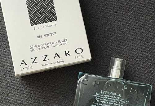 Chrome Azzaro 100ml