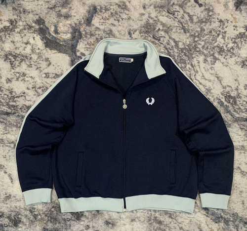 Олимпийка fred perry