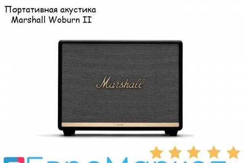 Marshall Woburn 2