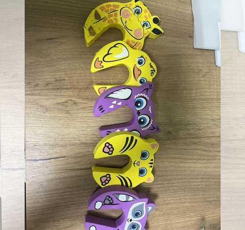 Ограничитель на дверь