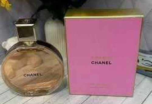 Chanel Chance eau DE parfum 100 ml