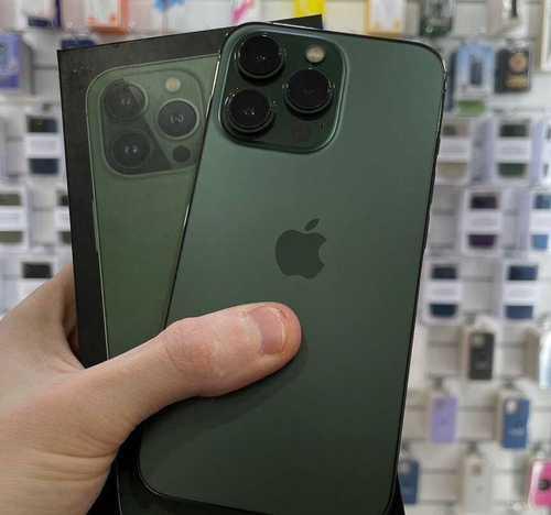 iPhone 13 Pro, 128 ГБ