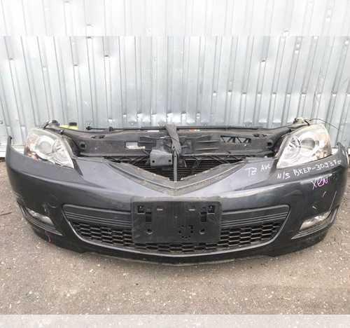 Ноускат Mazda 3 BK sport