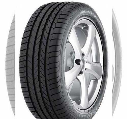 Goodyear EfficientGrip 245/45 R18 100Y