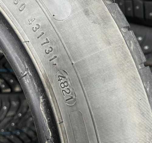 Nokian Tyres Nordman SZ2 215/55 R17