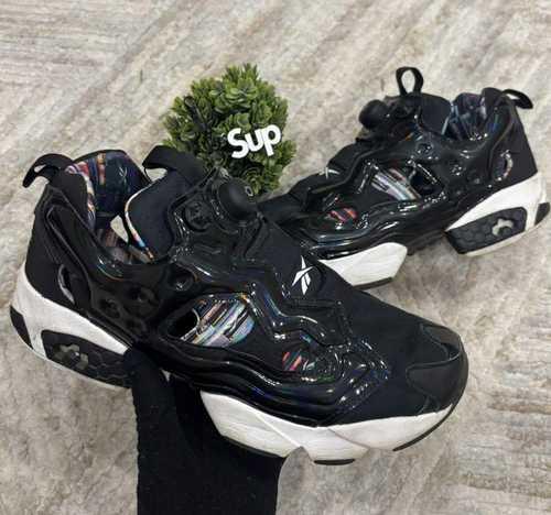 Кроссовки Reebok insta pump fury