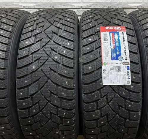 Zeta Antarctica Sport 215/60 R17 96T