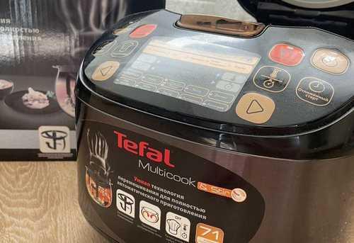 Мультиварка Tefal multicook stir