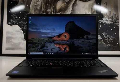 Lenovo ThinkPad E15 i7-1165G7 2.8Gh/32Gb/128SSD