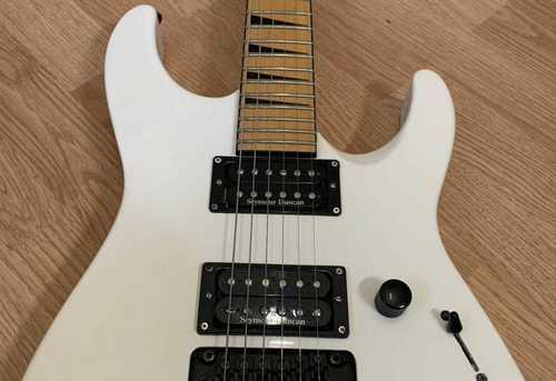 Jackson DK2 japan