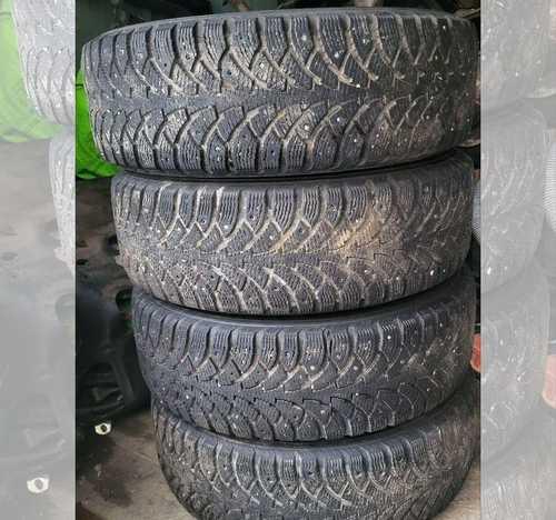 Зимние колеса 185/65 r15