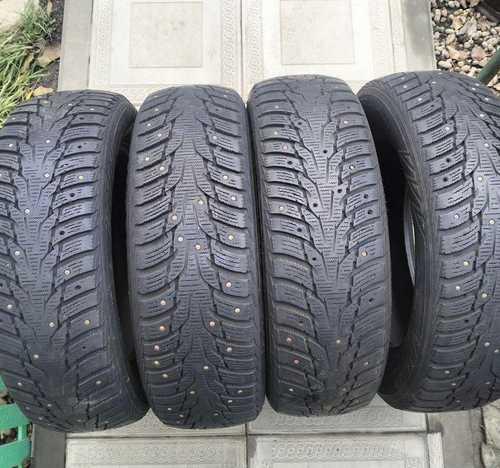 Advanta HPZ-01 18.4/65 R15