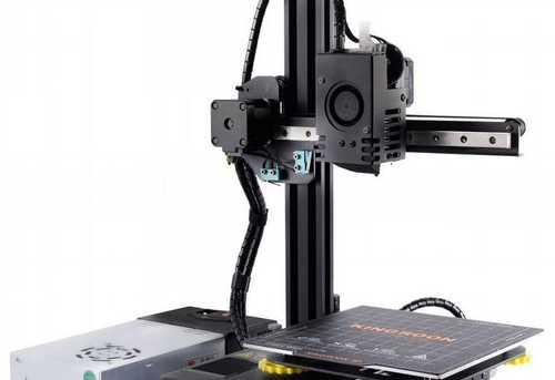 3D принтер Kingroon kp3s (новый)