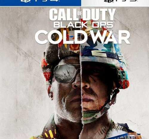 Call of Duty: Black Ops Cold War - Standard Editio