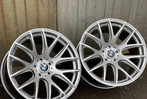 Разноширокие R18 Для BMW 3 3SDM 5-120
