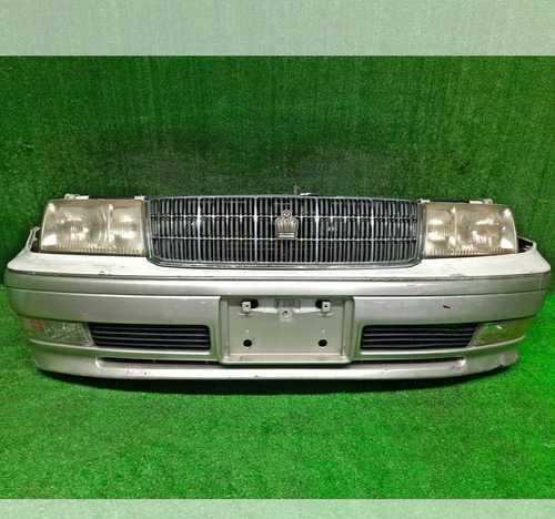 Ноускат на toyota crown JZS155 2JZ-GE