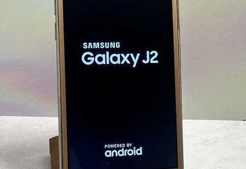 Samsung Galaxy J2 (2016), 8 ГБ