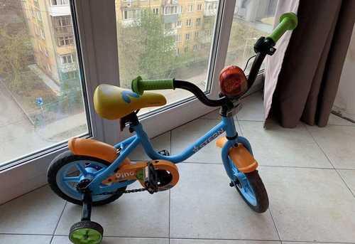Велосипед детский stern dino 12