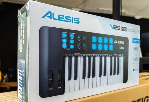 Alesis V25 mkii