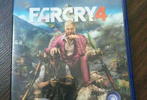Far cry 4 ps4 ps5