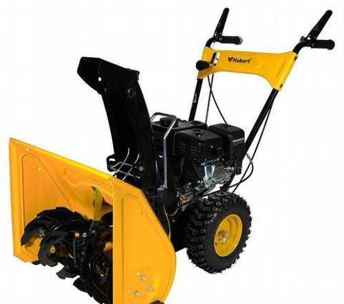 Снегоуборщик Habert HBM24-F