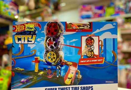 Хот вилс трек hot wheels