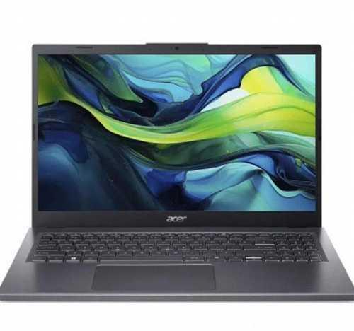 Acer Aspire 16 A16-51GM-57T5 NX.kxucd.001 Iron 16" wuxga i5-120U/8GB/512GB SSD/GeForce RTX 2050 4GB