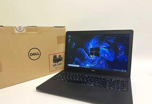 Dell Latitude 15" i3-6006U 8GB DDR4 256GB SSD