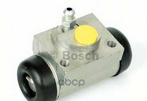 Цилиндр тормозной рабочий зад F026009936 Bosch
