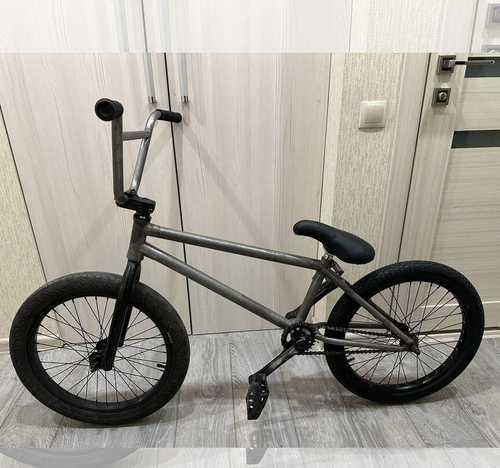 Bmx кастом custom