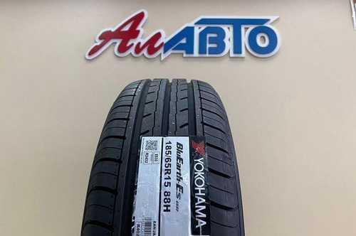 Yokohama Bluearth ES32 185/65 R15 88H