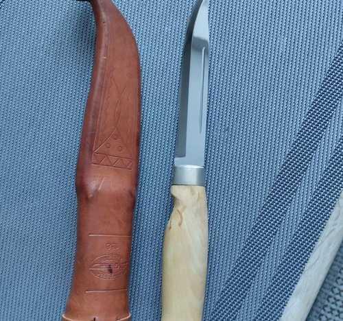 Нож финский J. Marttiini 138