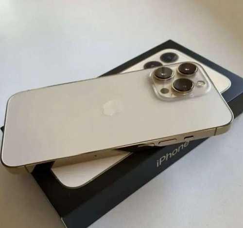 iPhone 13 Pro, 256 ГБ