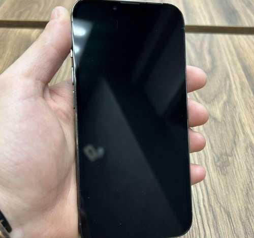 iPhone 13 Pro, 128 ГБ