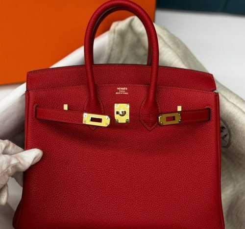 Сумка hermes birkin 25